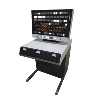 Control panels and electronic panels | Electro Props Hire