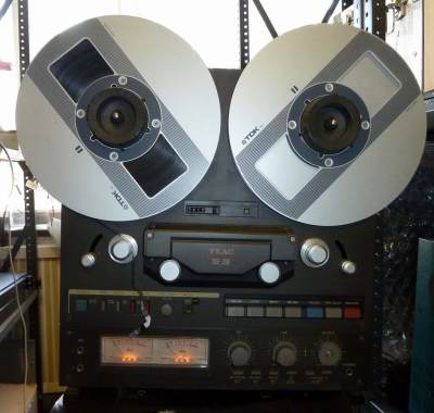 Neal Police CD Interview Recorder 9000 series | Electro Props Hire