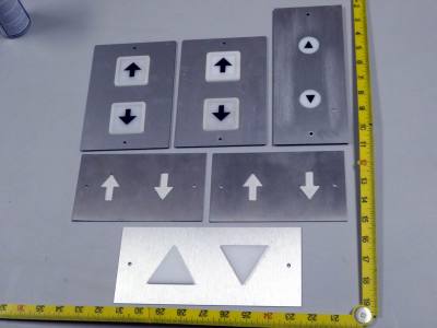 Lift panels and lift furniture | Electro Props Hire