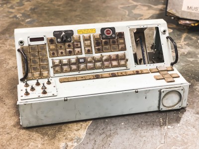 Military - army, navy & marine | Electro Props Hire