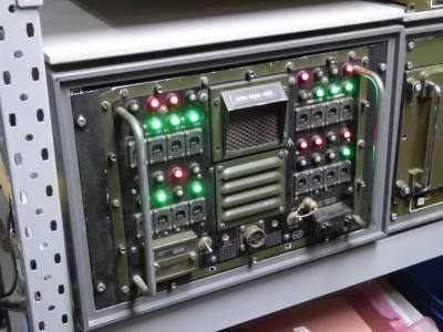 Military - army, navy & marine | Electro Props Hire