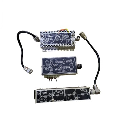 Russian/Soviet Union era cold war electronics racks | Electro Props Hire