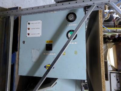 Military - army, navy & marine | Electro Props Hire