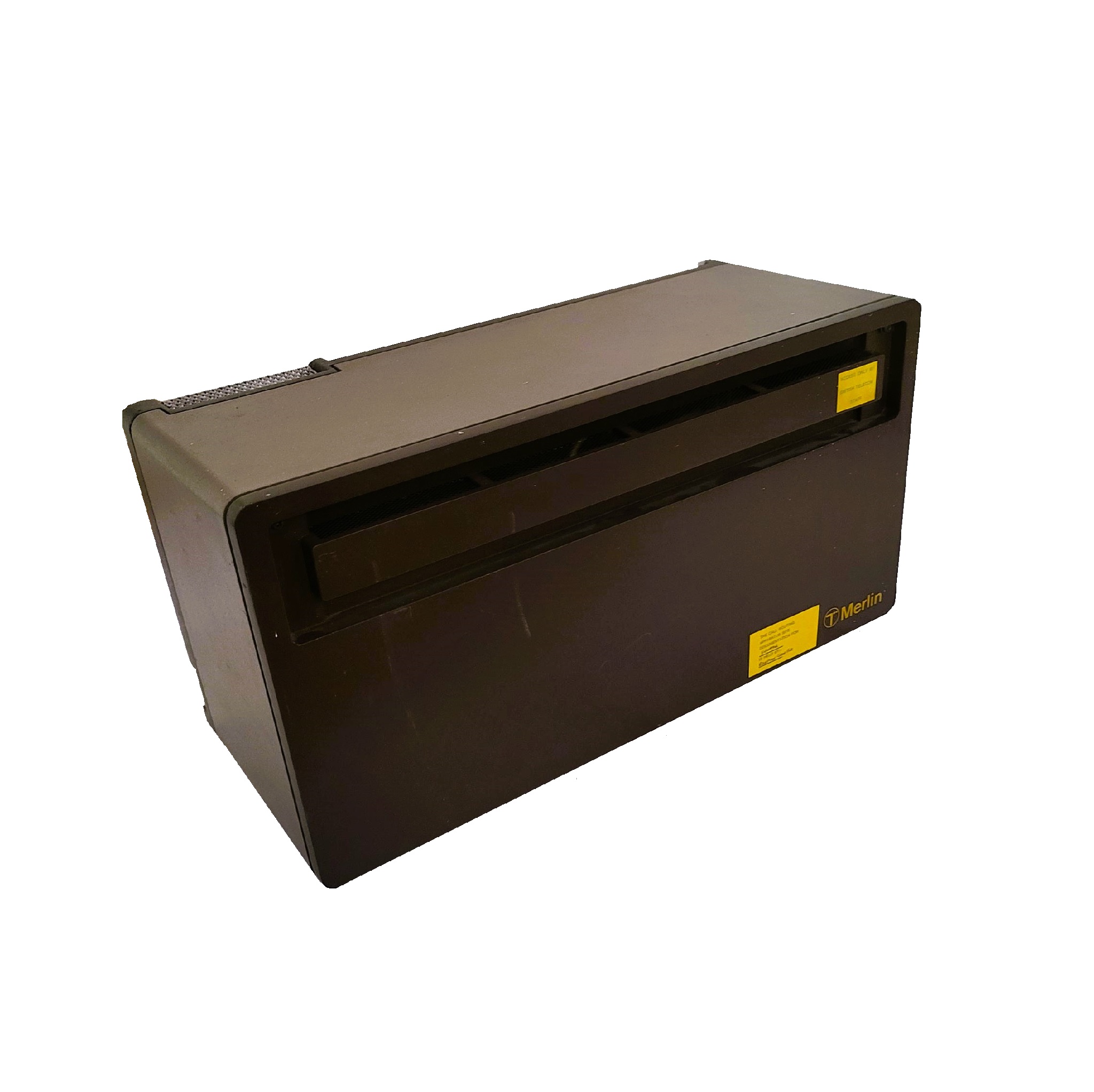 Period BT Telephone Communications Network Box | Electro Props Hire