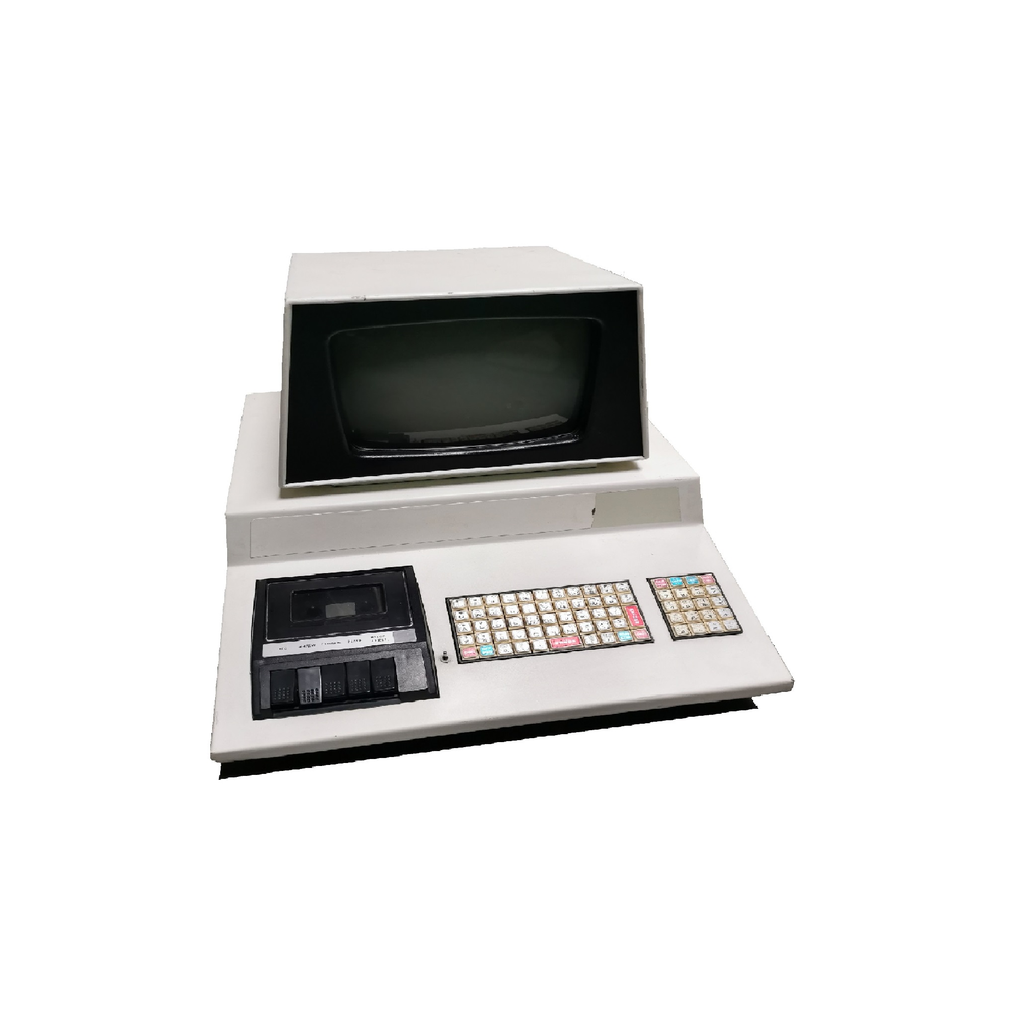 Commodore Pet computer from 1977 | Electro Props Hire
