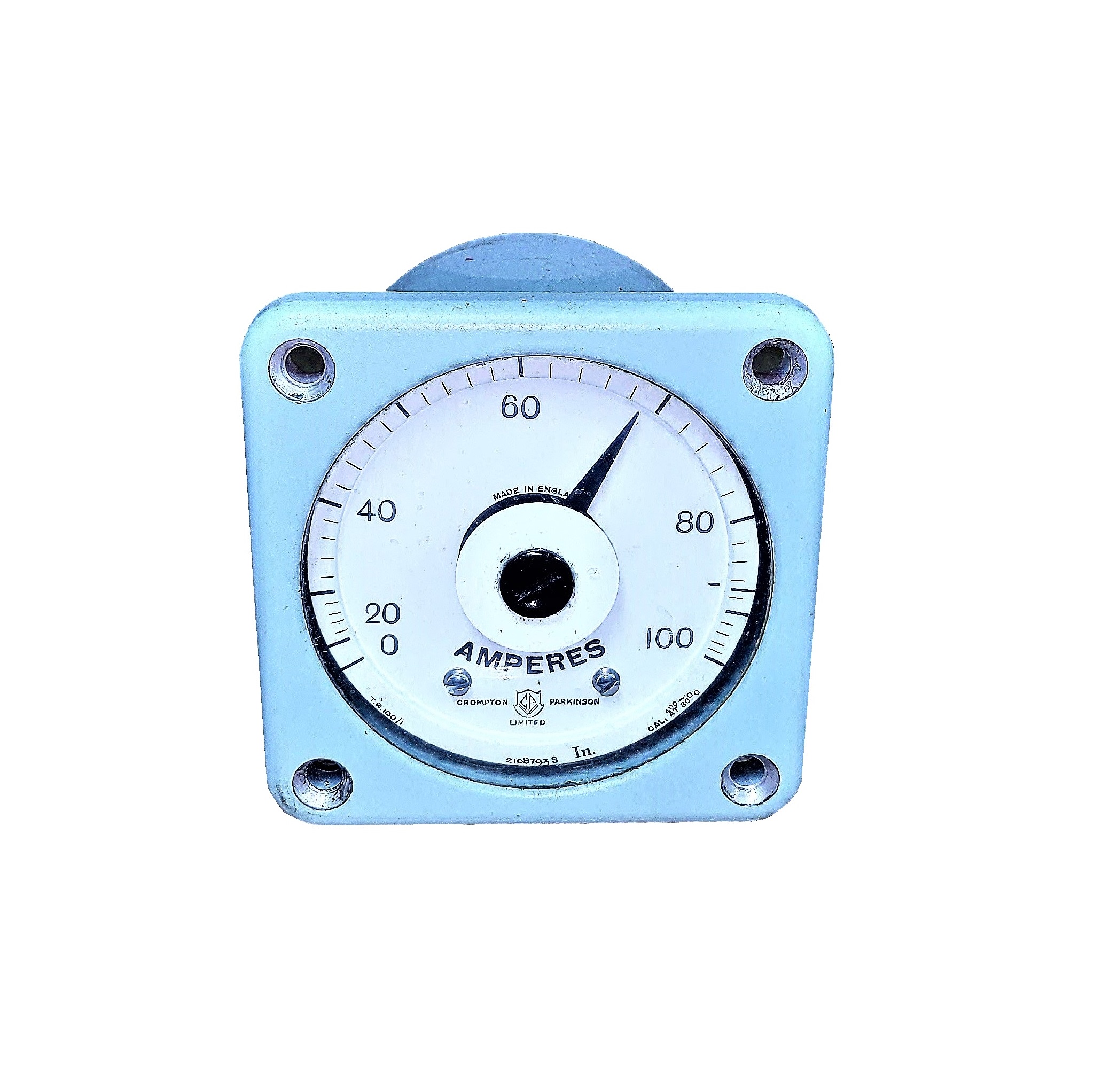 Gauges, meters and dials | Electro Props Hire