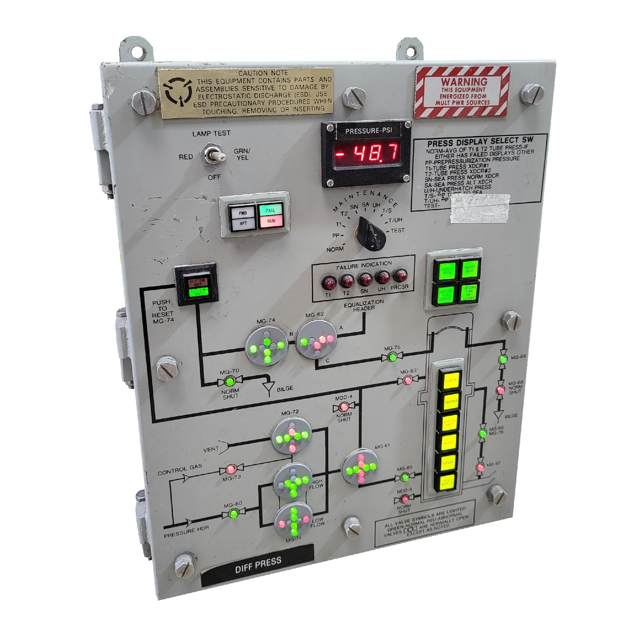 Electrical switch boxes, fuse boxes, junction boxes | Electro Props Hire