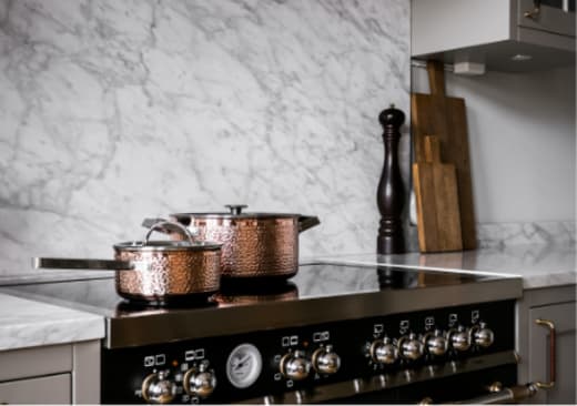 Buying guide for range cookers