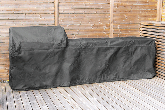 Myoutdoorkitchen.co.uk - Custom made protective covers