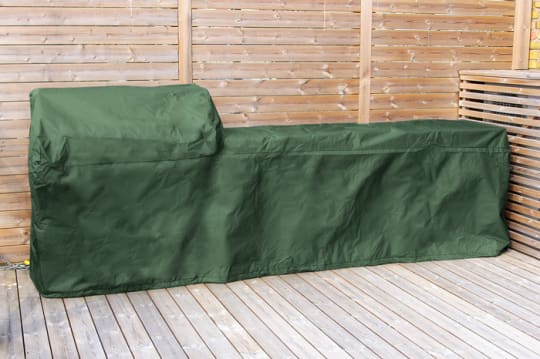 Myoutdoorkitchen.co.uk - Custom made protective covers