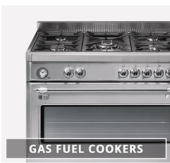 Range Cookers | MyRangeCooker.co.uk
