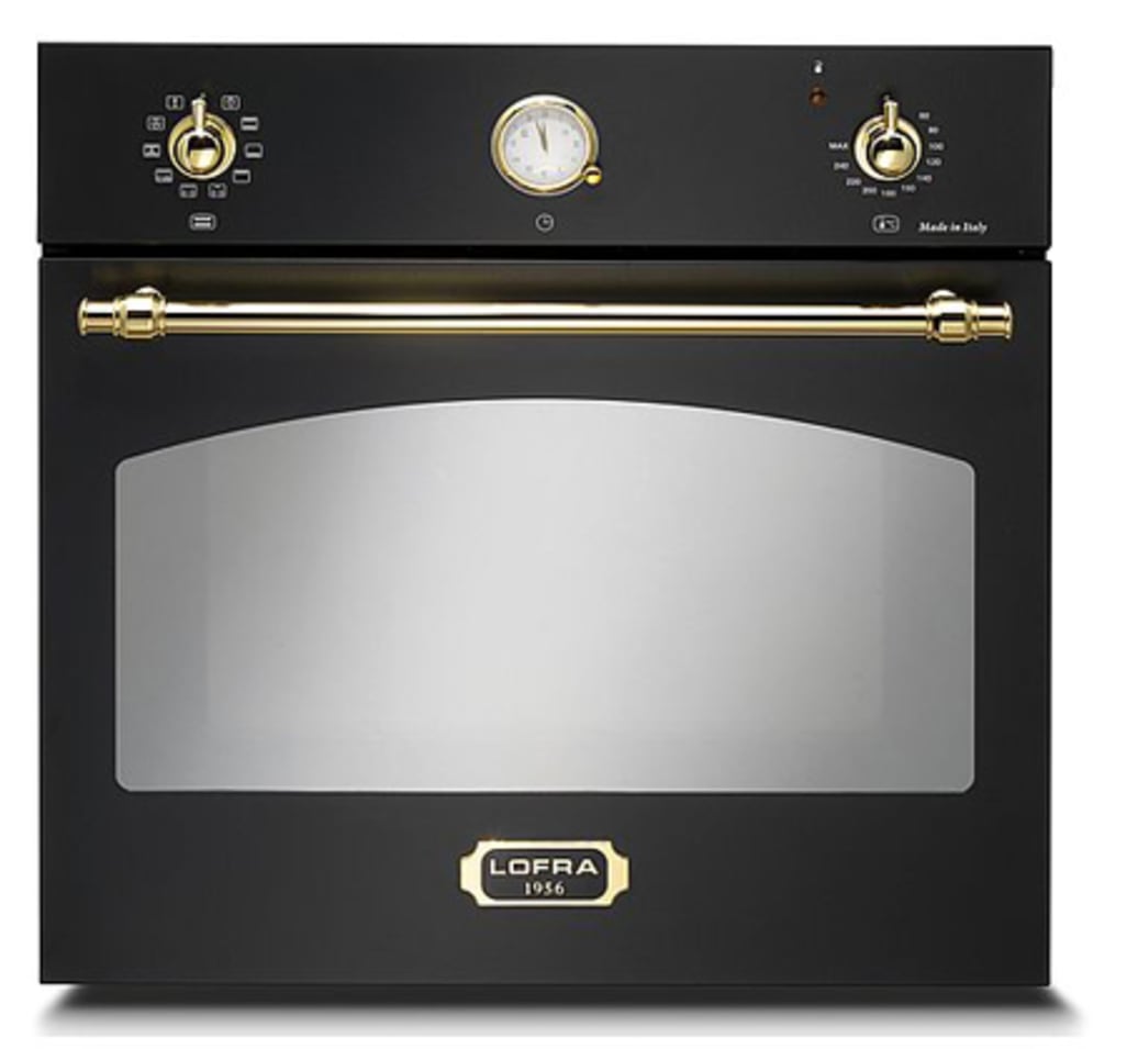 Kitchen package - Lofra Dolce Vita (Rangetop + dishwasher ...