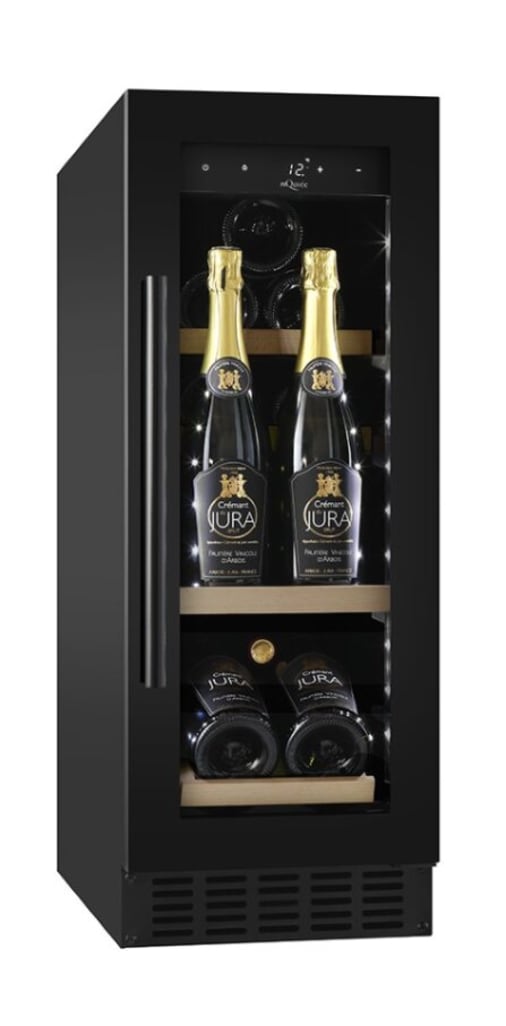 Cantinetta vino per champagne da incasso - WineChamber 700 30S ...