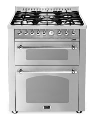 Mini Range cooker - 70 cm width