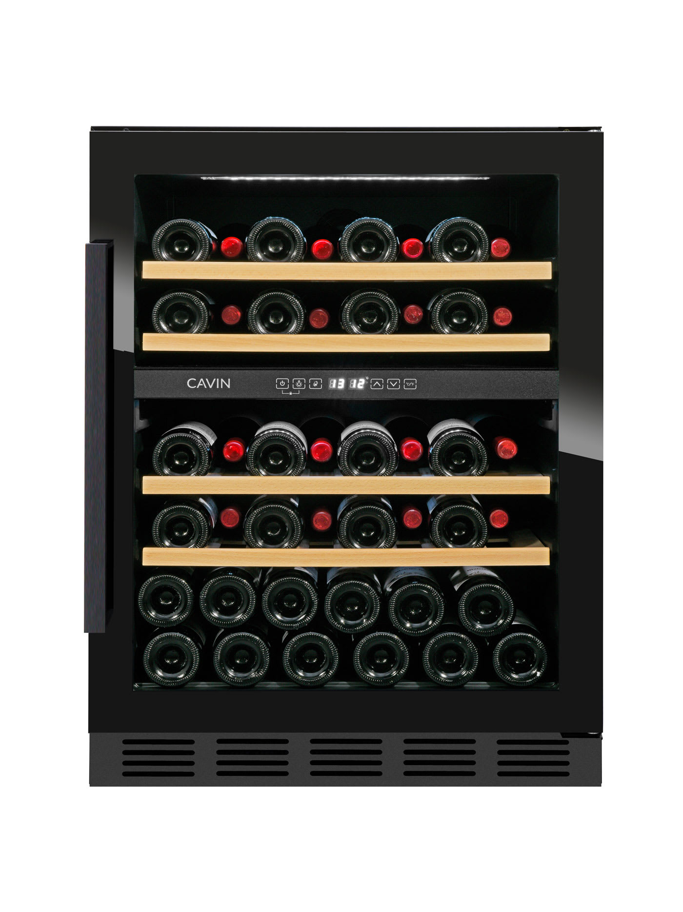 Weinkühlschrank 60 cm breit