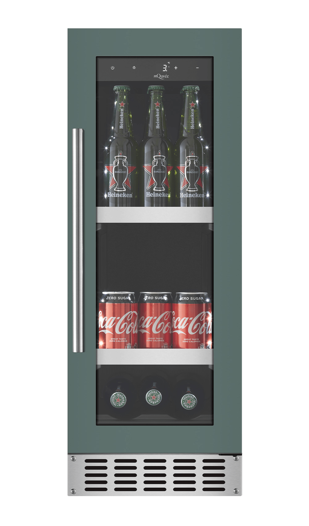 Custom Made - design your own wine cooler!