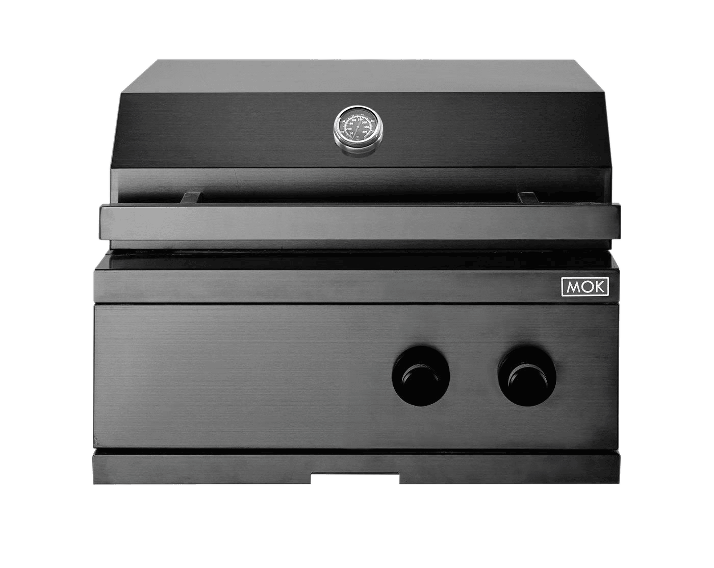 LPG grill
