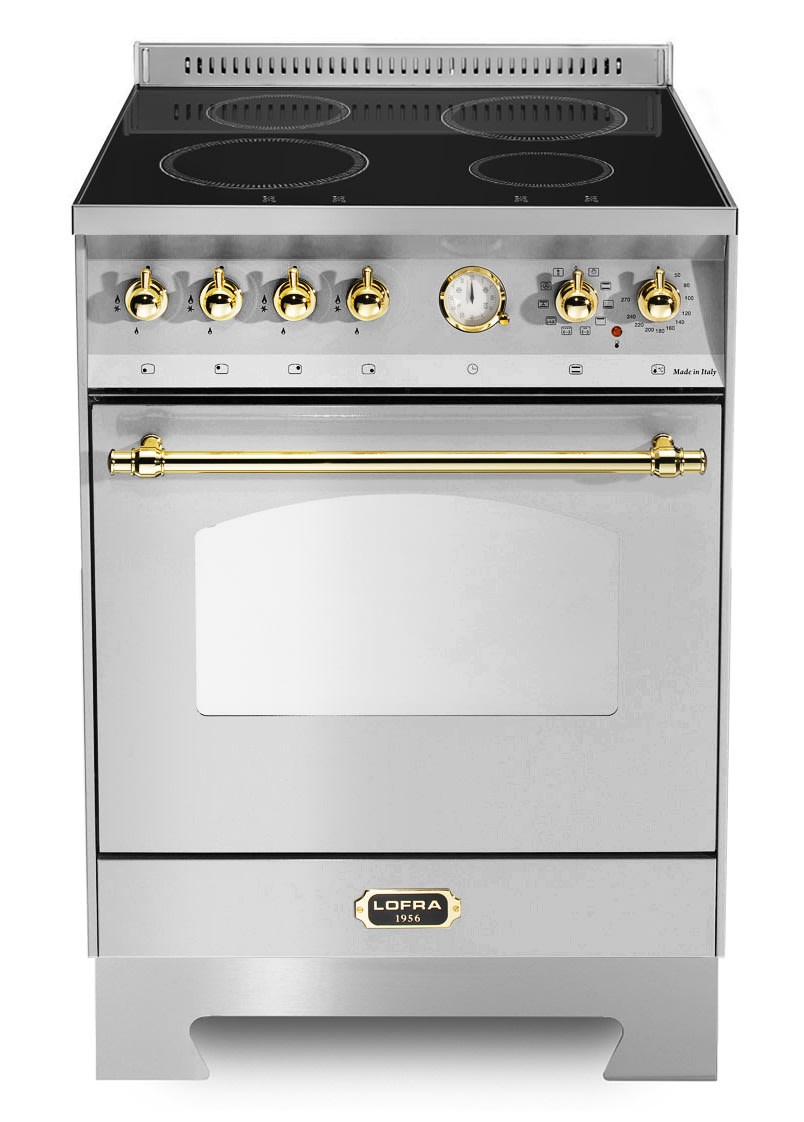 Mini Range cooker - 60 cm width