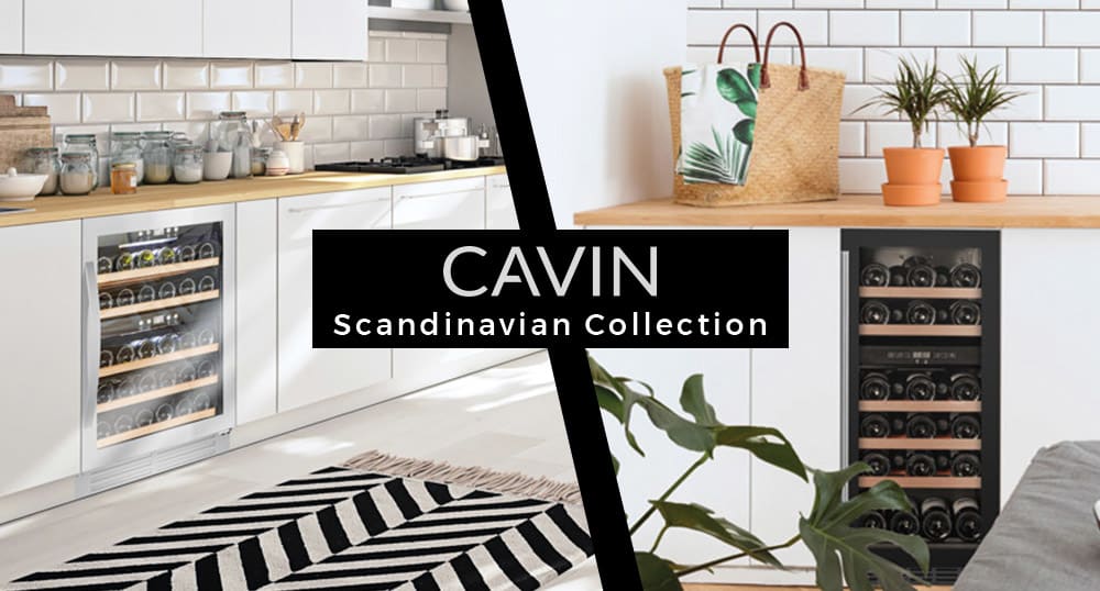 Cavin Scandinavian Collection