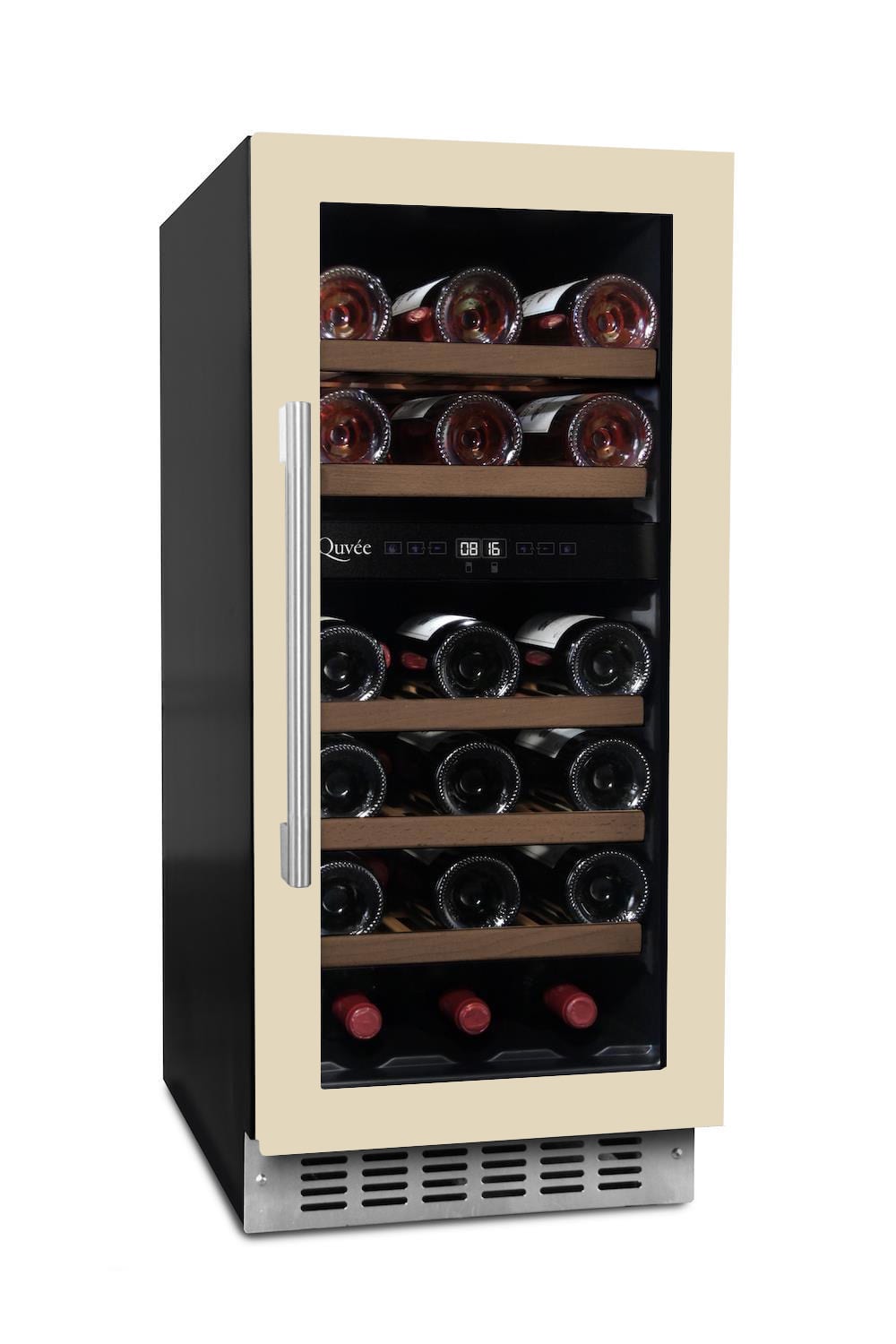 Sisäänrakennettava viinikaappi – WineCave 700 40D Custom Made