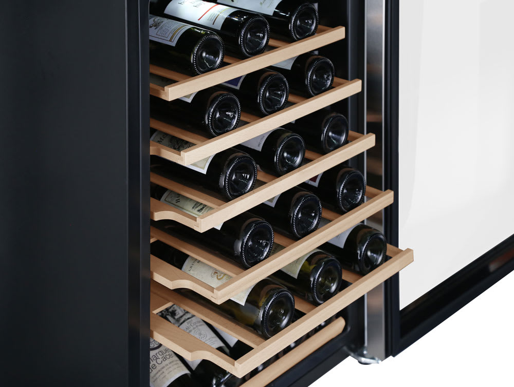 Fristående vinkyl - Polar Collection 49