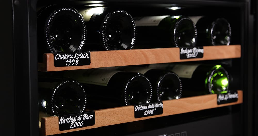 Wine Labels - 5 pack