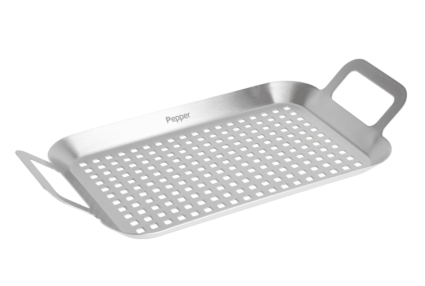 Grill tray - 35 x 19 cm