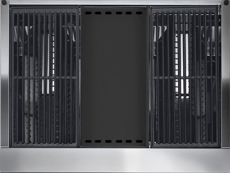 Swing - Inbyggbar Rangetop Rom 70 cm