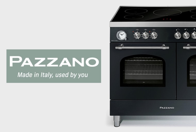 myrangecooker.co.uk - Your online expert for range cookers