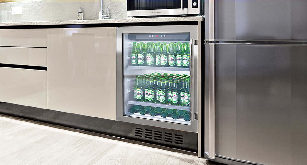 Beer Fridges