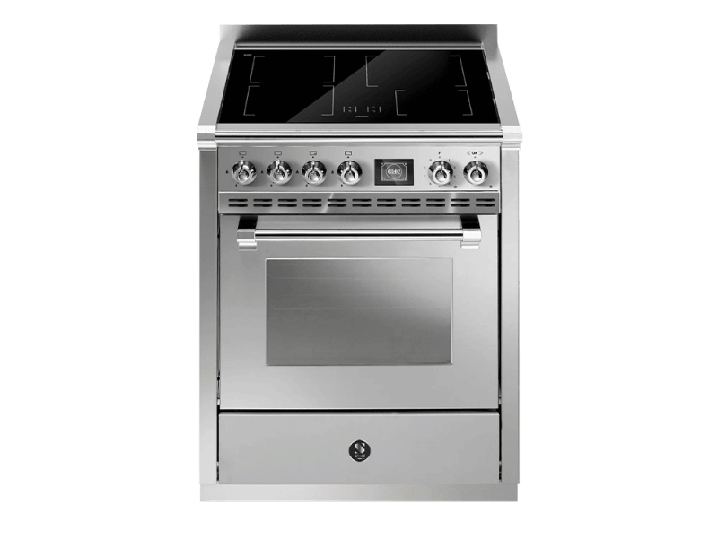 Range cooker