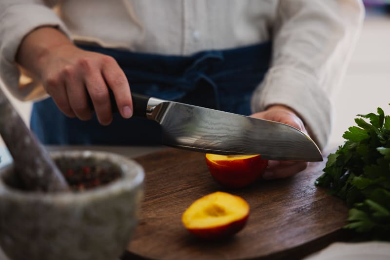 Grytset 6 delar - The Creator Rostfri