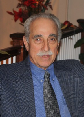 In Memory of Jose A. Negron