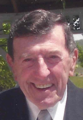 In Memory of Kenneth A. Egan