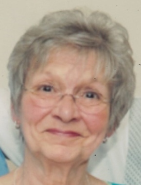 In Memory of Joan Sue Schofield