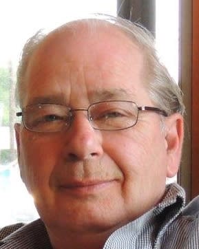 In Memory of Gerard R. Sweeney