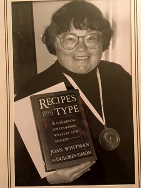 In Memory of Dolores Simon