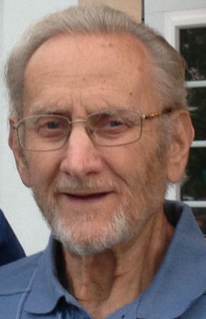 In Memory of Eli Jacobson