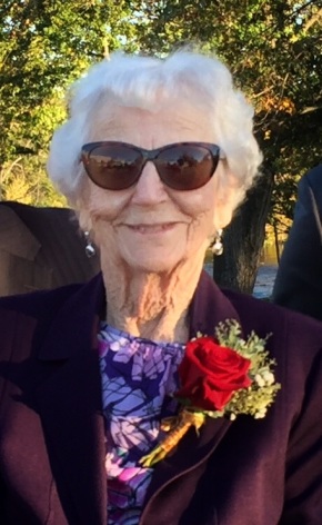 In Memory of June Johnson