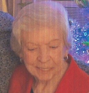 In Memory of Elizabeth O'Rourke