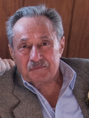 In Memory of Rudolph "Rudy" Tomaselli
