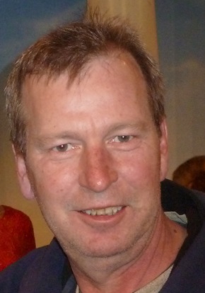 In Memory of Ted VanLuvender