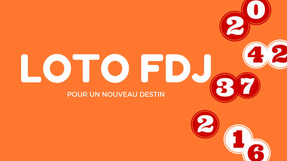 FDJ Loto - Lotosystem France