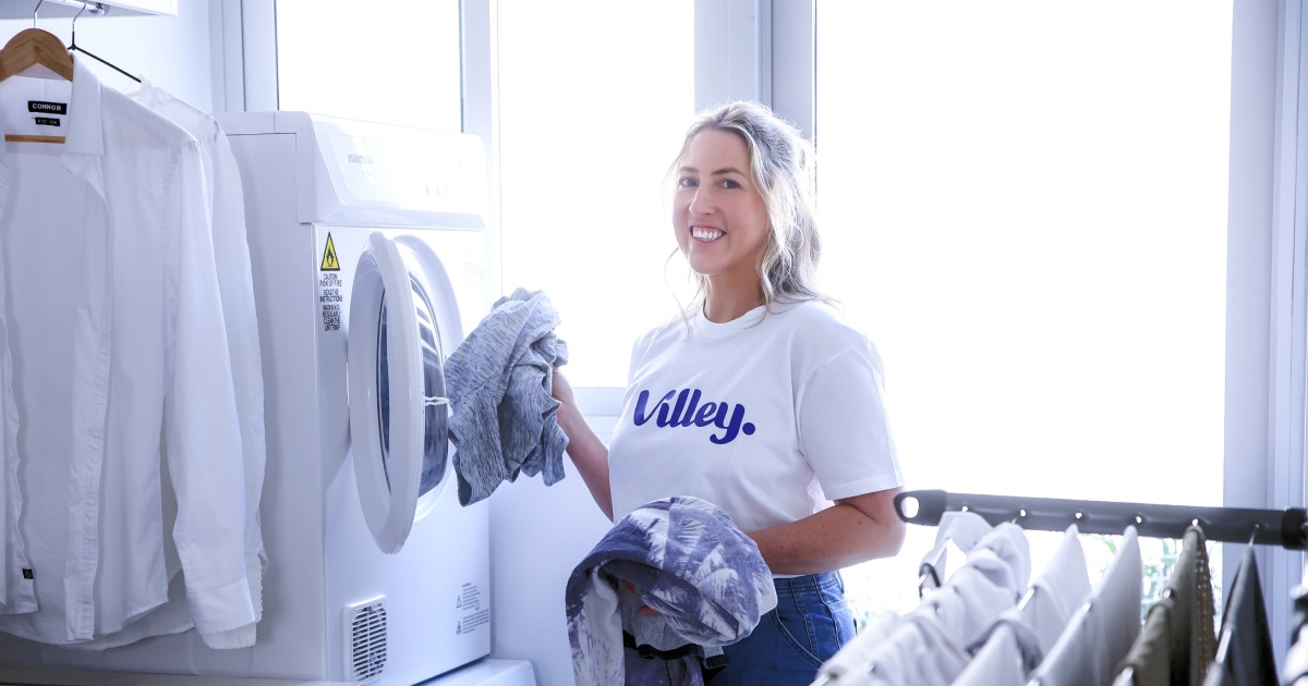 Trusted help around the home