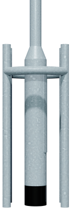 Column Guards | Kingfisher Lighting