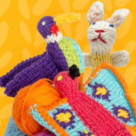 Lucuma Designs Wholesale Fair Trade