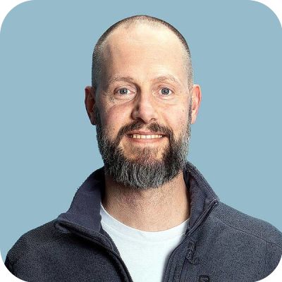 Lebenslauf - Oliver Lux