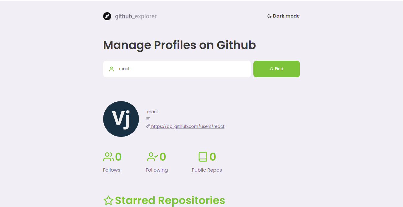 GitHub - luisotavio756/github-profile-manager: This repository ...