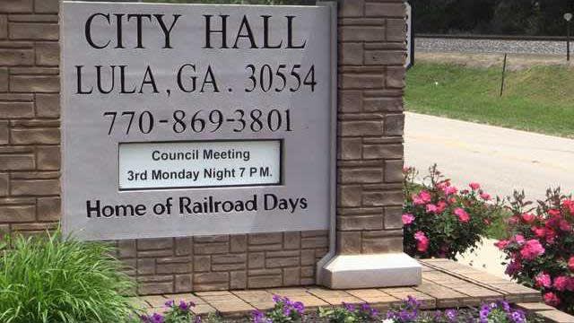 Welcome to Lula, Georgia - Official Lula City Website