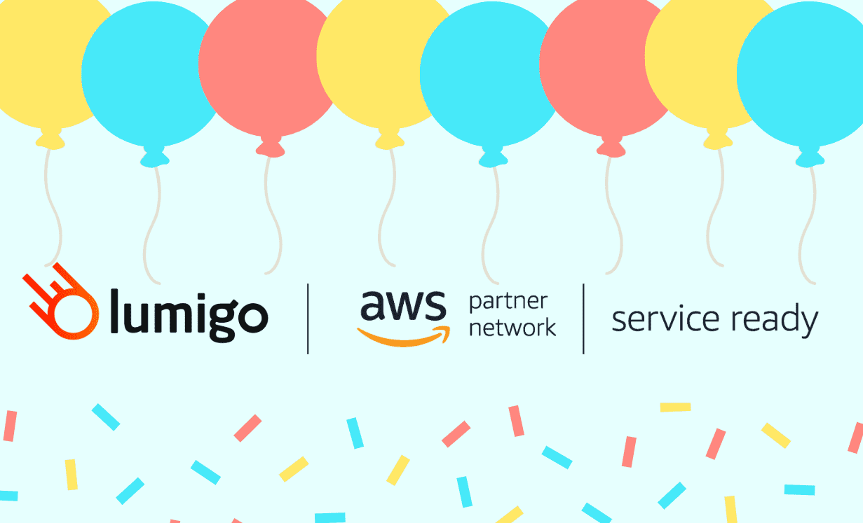 Lumigo achieves AWS Lambda Ready designation - Lumigo Lumigo achieves AWS Lambda Ready designation - Lumigo